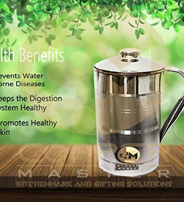 Copperware – Copper Master