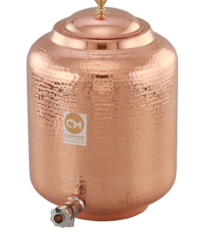 Copperware – Copper Master