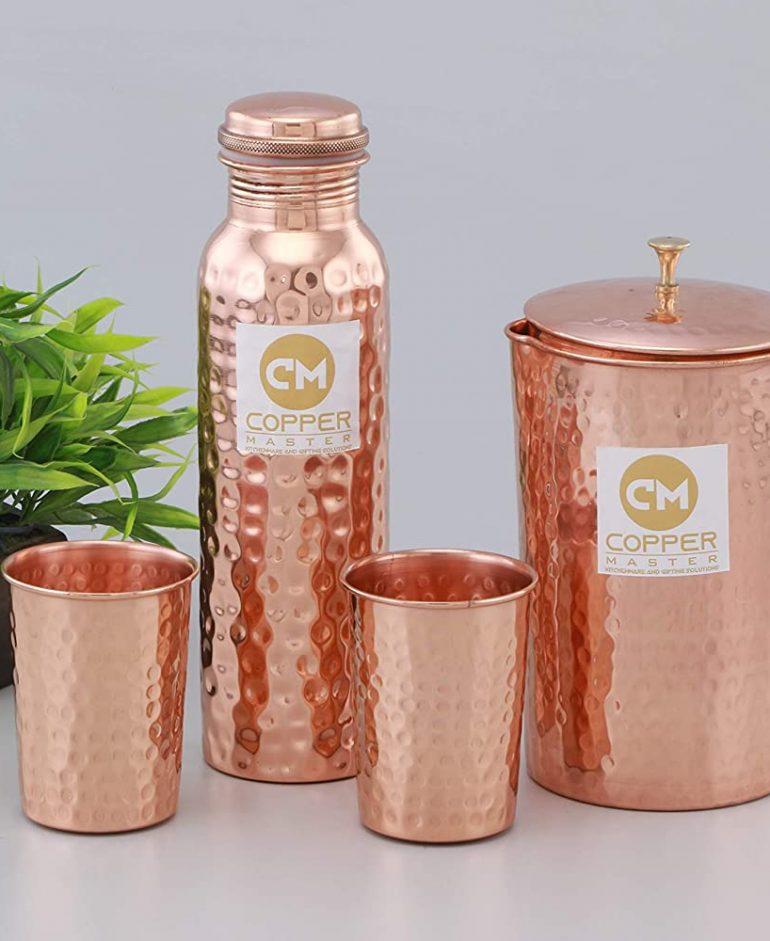 Copperware – Copper Master