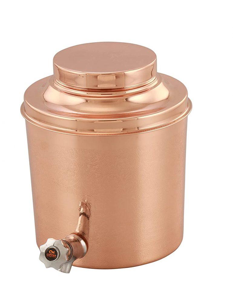 Copperware – Copper Master