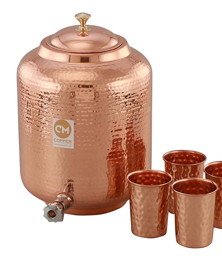 Copperware – Copper Master